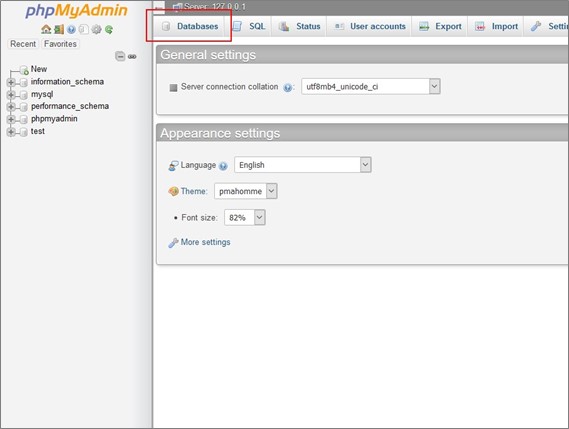 How To Get Set Up With Wordpress Noroff Front End Development 4963