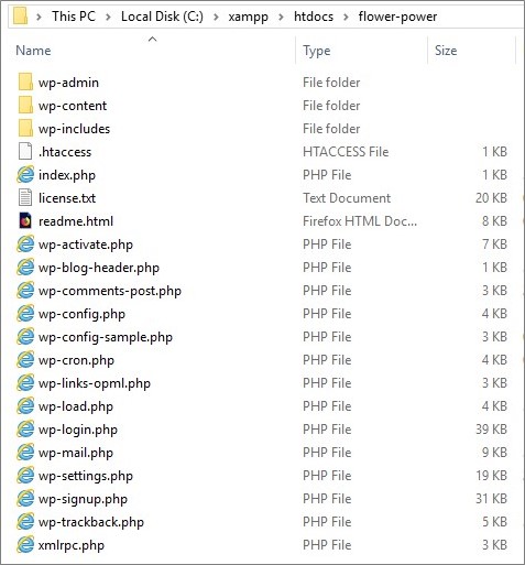How to get set up with WordPress | Noroff Front-end Development